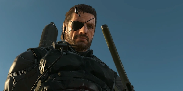 Johnny the Snake | The Voice of Nick Wiki | Fandom