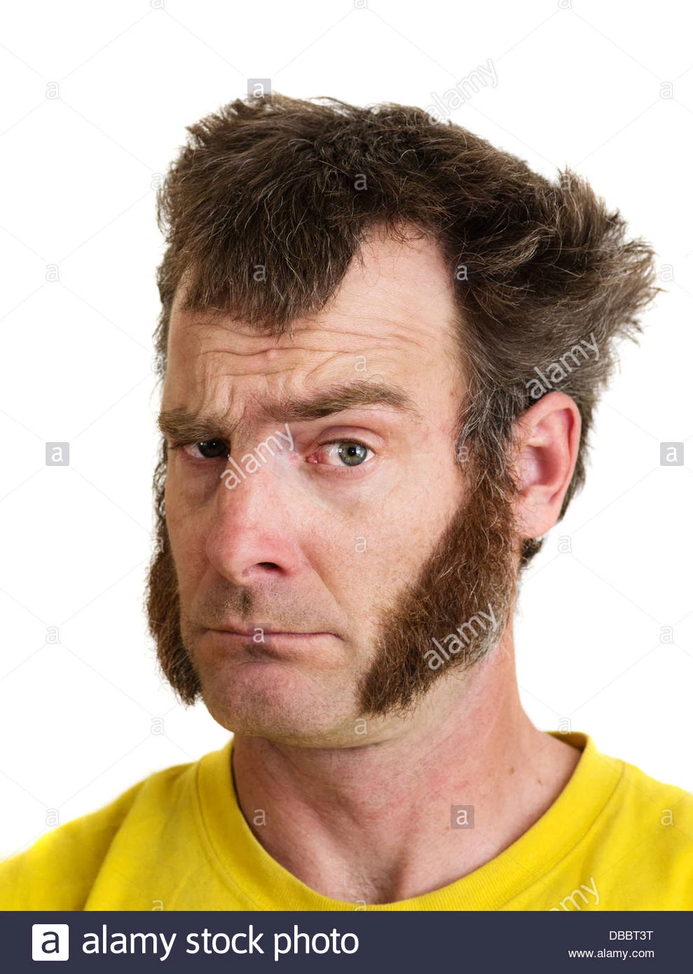 Mutton Chop Master | The Voice of Nick Wiki | Fandom