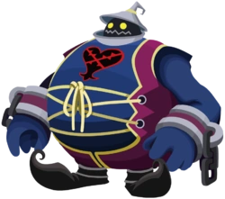 Big Boy Heartless | The Voice of Nick Wiki | Fandom