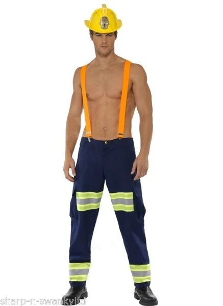 Fireman Waterman | The Voice of Nick Wiki | Fandom