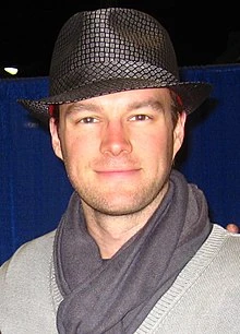 DJ Atomika from Burnout Paradise | The Voice of Nick Wiki | Fandom