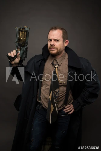 Hard Drivin' Man | The Voice of Nick Wiki | Fandom