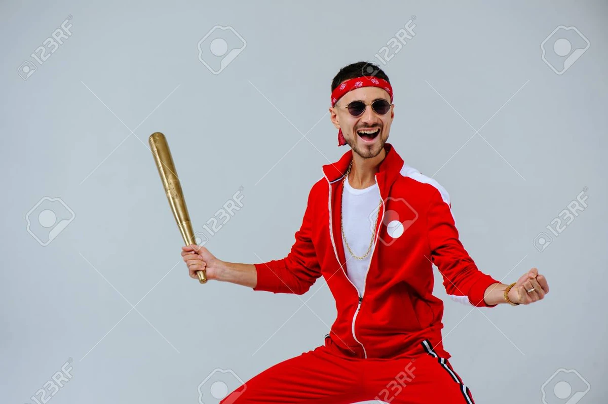 Baseball Bat Sammy | The Voice of Nick Wiki | Fandom