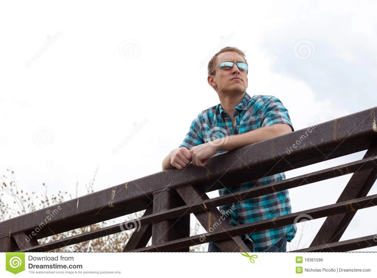 Bridge Boy | The Voice of Nick Wiki | Fandom