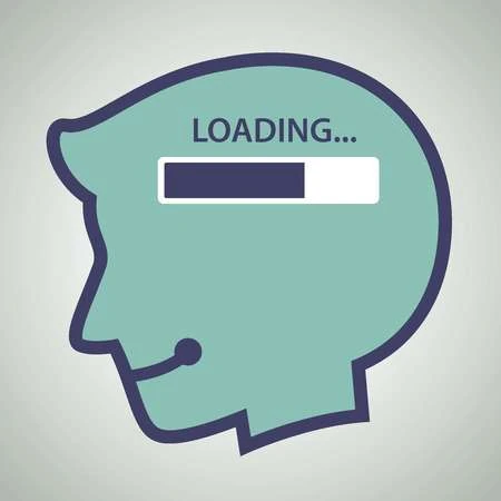 Loading Man | The Voice of Nick Wiki | Fandom