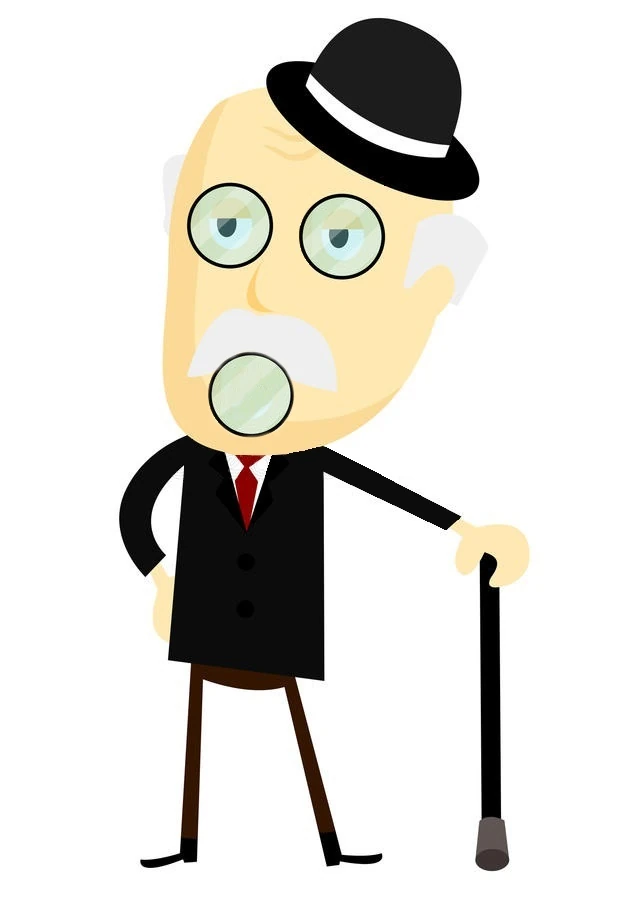 Jonathan Fancypants Johnson | The Voice of Nick Wiki | Fandom