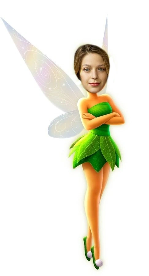 Pixie of the Forest | The Voice of Nick Wiki | Fandom