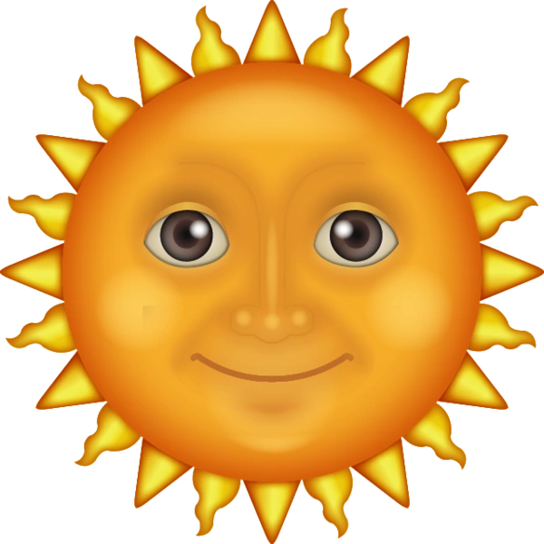 The Sun | The Voice of Nick Wiki | Fandom