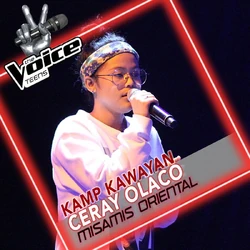 Ceray Olaco | The Voice of the Philippines Wiki | Fandom