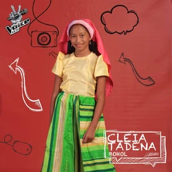 Cleia Tadena | The Voice of the Philippines Wiki | Fandom