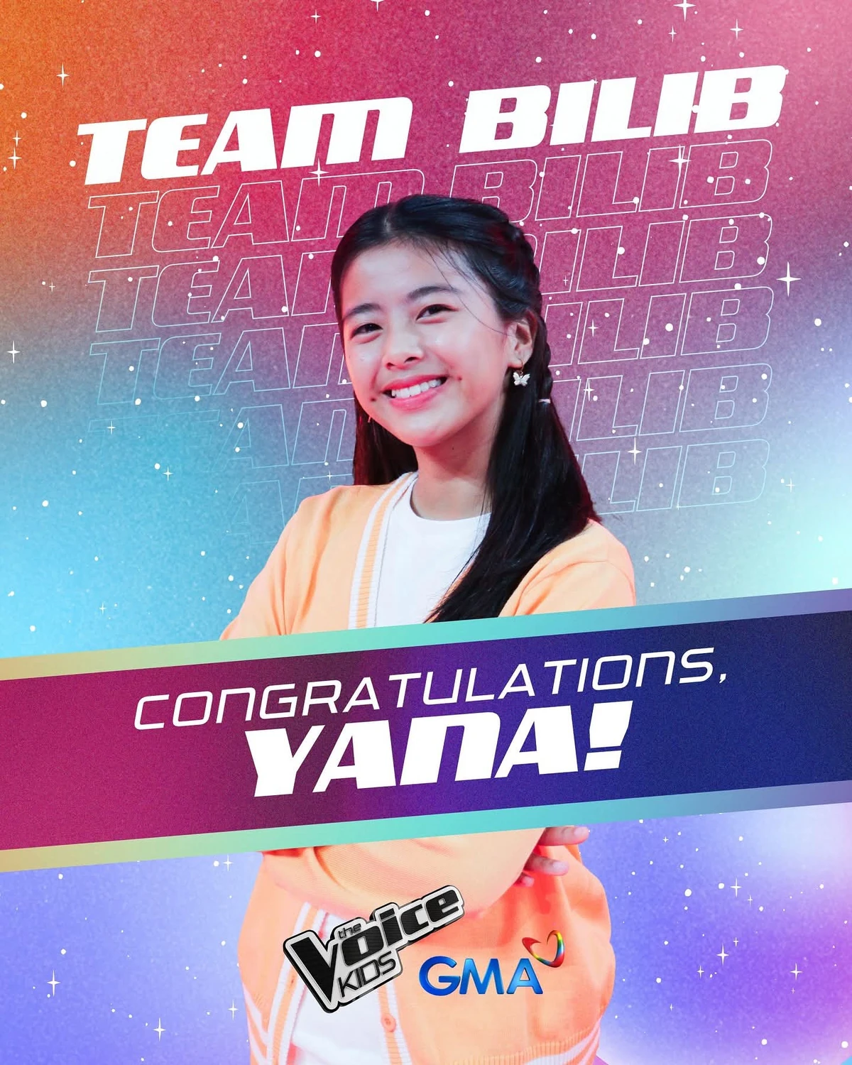 Yana Goopio | The Voice of the Philippines Wiki | Fandom