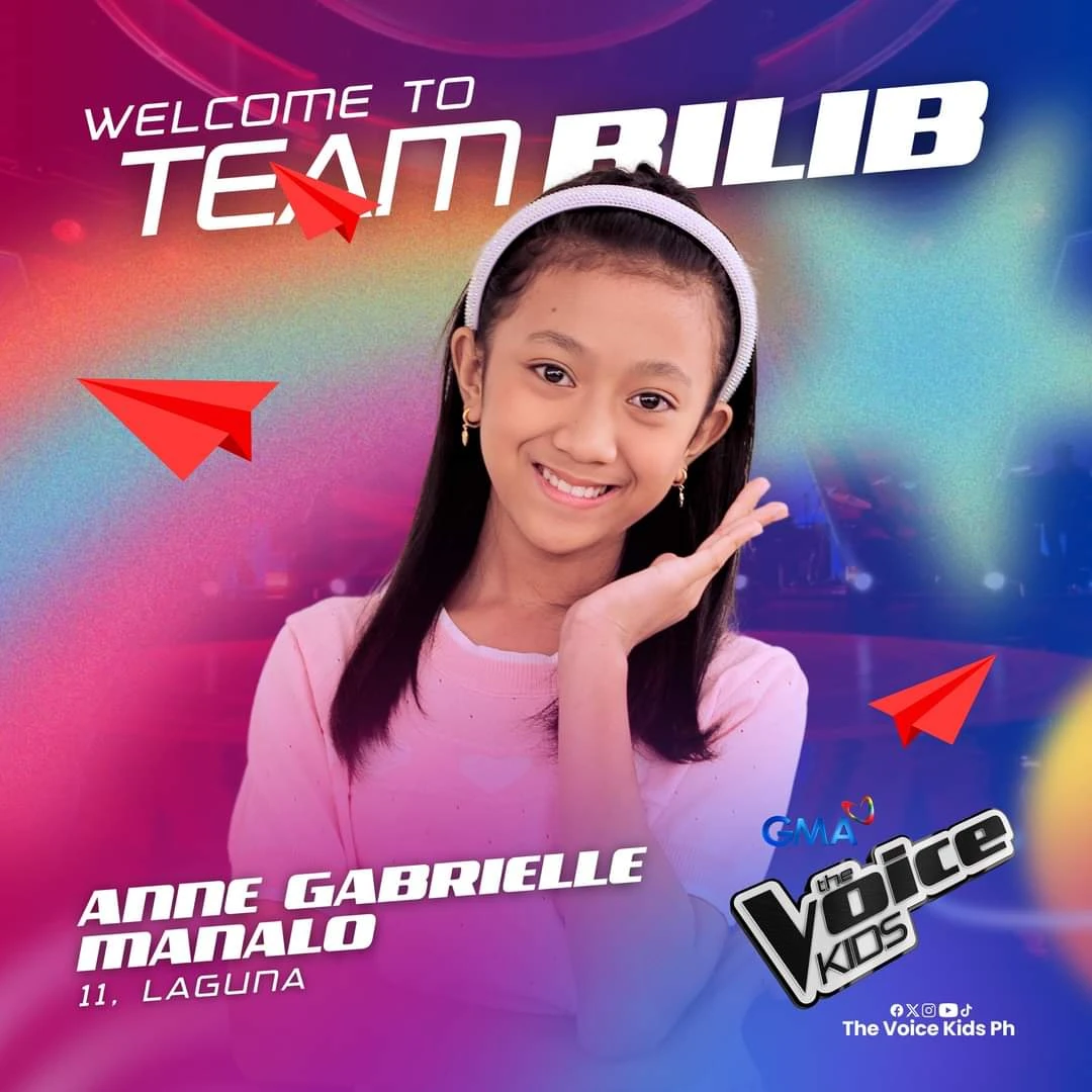 Anne Gabrielle Manalo | The Voice of the Philippines Wiki | Fandom