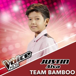 Justin Alva | The Voice of the Philippines Wiki | Fandom