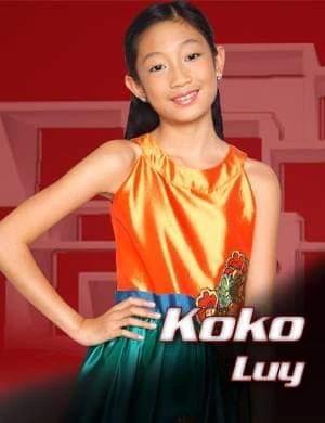 Koko Luy | The Voice of the Philippines Wiki | Fandom
