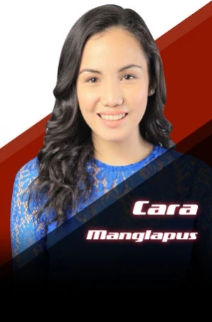 Cara Manglapus | The Voice of the Philippines Wiki | Fandom