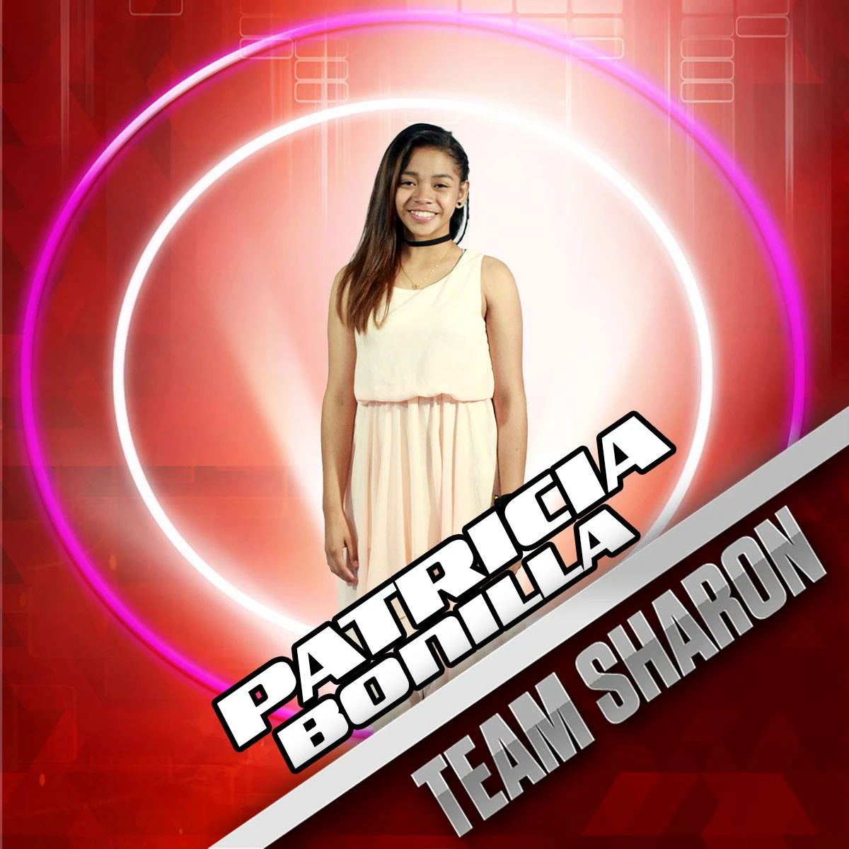 Patricia Bonilla | The Voice of the Philippines Wiki | Fandom