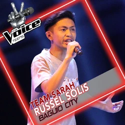 Russel Solis | The Voice of the Philippines Wiki | Fandom