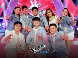 VocalMyx | The Voice of the Philippines Wiki | Fandom