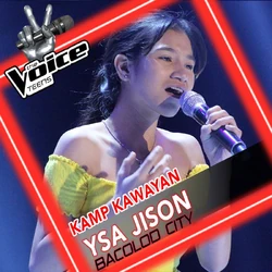 Ysa Jison | The Voice of the Philippines Wiki | Fandom