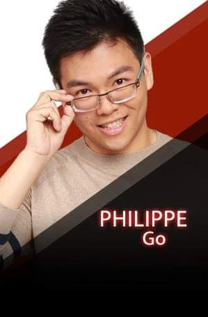 Philippe Go | The Voice of the Philippines Wiki | Fandom