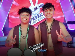 Ayta Brothers | The Voice of the Philippines Wiki | Fandom