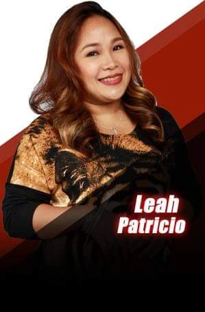 Leah Patricio | The Voice of the Philippines Wiki | Fandom