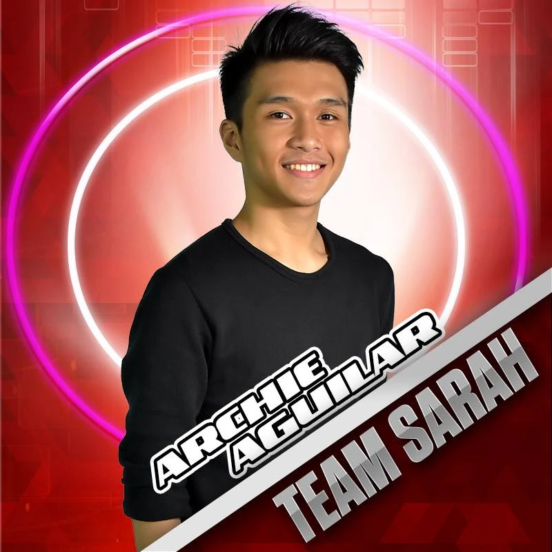 Archie Aguilar | The Voice of the Philippines Wiki | Fandom