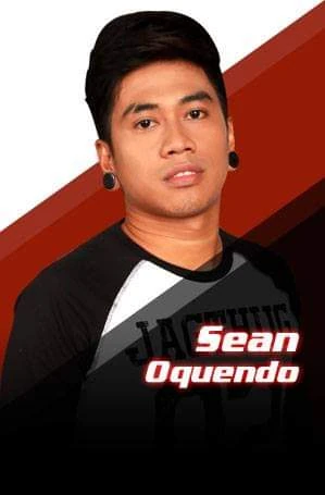 Sean Oquendo | The Voice of the Philippines Wiki | Fandom