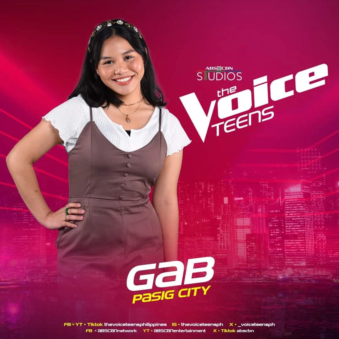 Gab Bermudez | The Voice of the Philippines Wiki | Fandom
