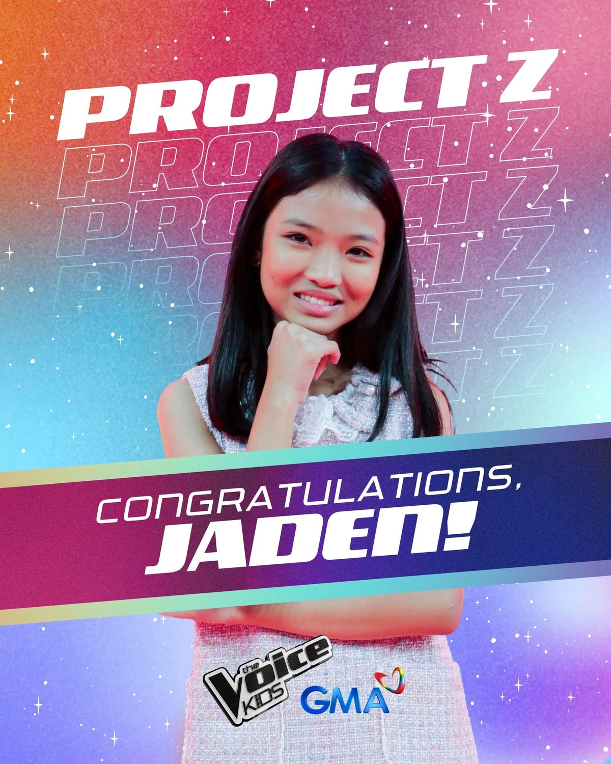 Jaden Lucas | The Voice of the Philippines Wiki | Fandom