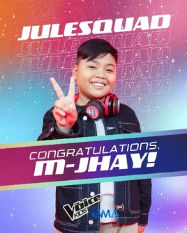 M-Jhay Vargas | The Voice of the Philippines Wiki | Fandom