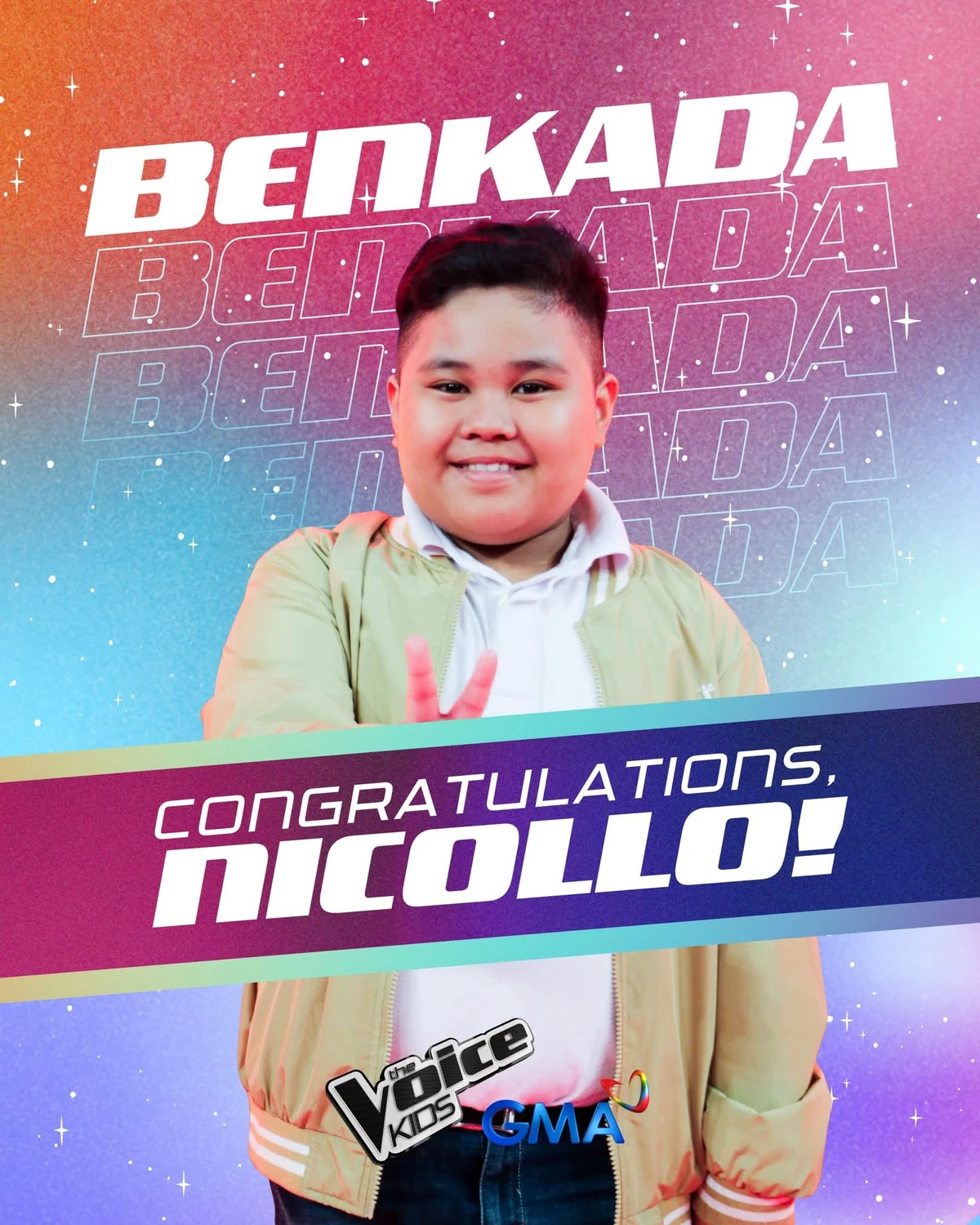 Nicollo Gutierrez | The Voice of the Philippines Wiki | Fandom