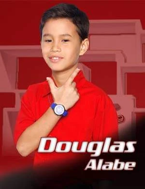 Douglas Alabe | The Voice of the Philippines Wiki | Fandom