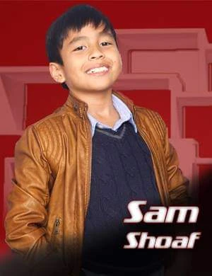 Sam Shoaf | The Voice of the Philippines Wiki | Fandom