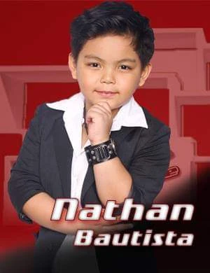 Nathan Bautista | The Voice of the Philippines Wiki | Fandom