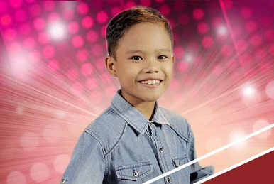 Bamboo Singer The Voice