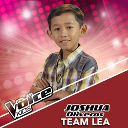 Joshua Oliveros | The Voice of the Philippines Wiki | Fandom
