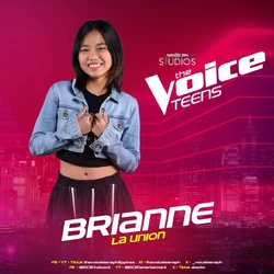 Brianne Caraig | The Voice of the Philippines Wiki | Fandom