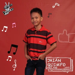 Jhian Quimpo | The Voice of the Philippines Wiki | Fandom