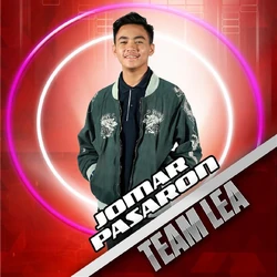 Jomar Pasaron | The Voice of the Philippines Wiki | Fandom