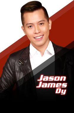 Jason Dy | The Voice of the Philippines Wiki | Fandom