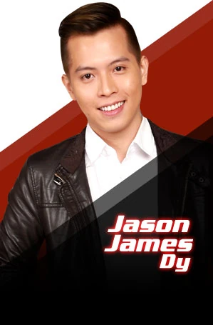 Jason Dy | The Voice of the Philippines Wiki | Fandom