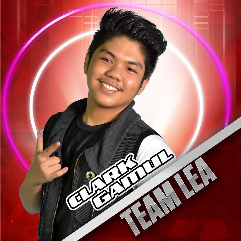Clark Gamul | The Voice of the Philippines Wiki | Fandom