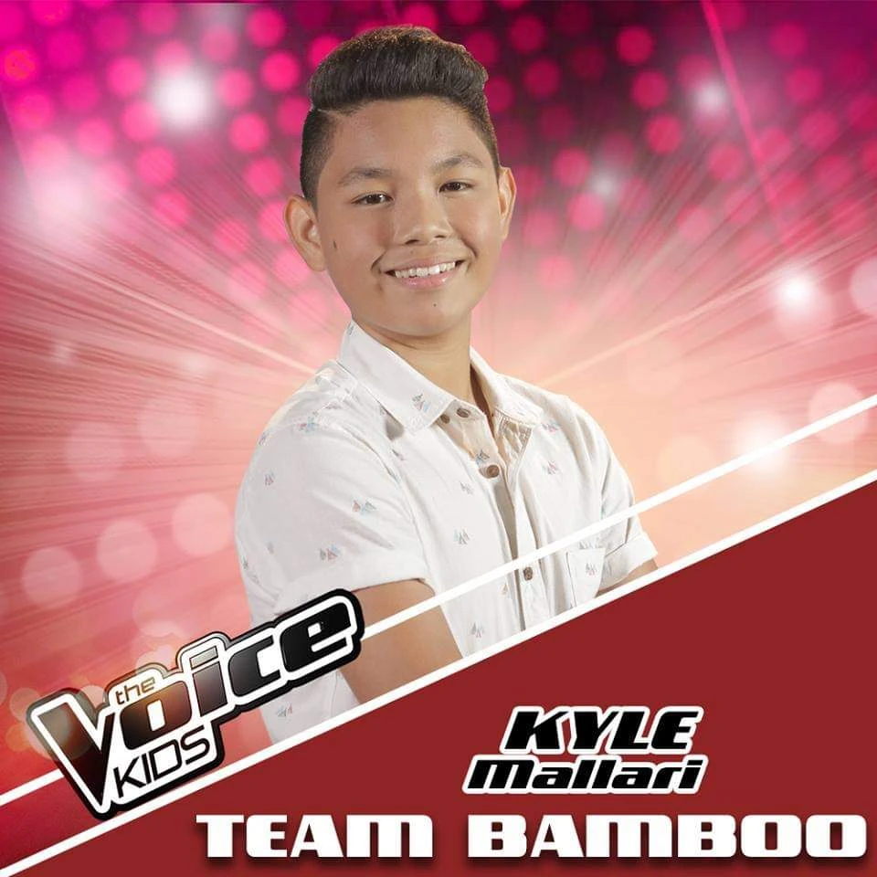 Kyle Mallari | The Voice of the Philippines Wiki | Fandom