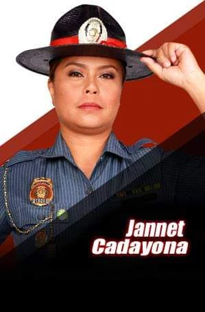 Jannet Cadayona | The Voice of the Philippines Wiki | Fandom