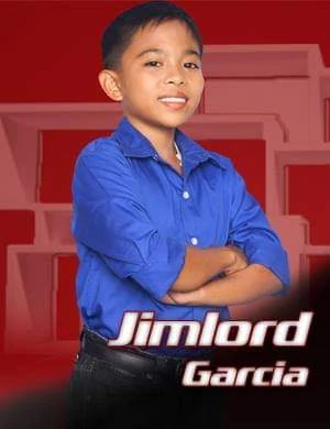Jimboy Garcia | The Voice of the Philippines Wiki | Fandom
