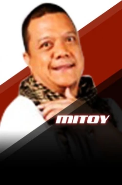 Mitoy Yonting | The Voice of the Philippines Wiki | Fandom