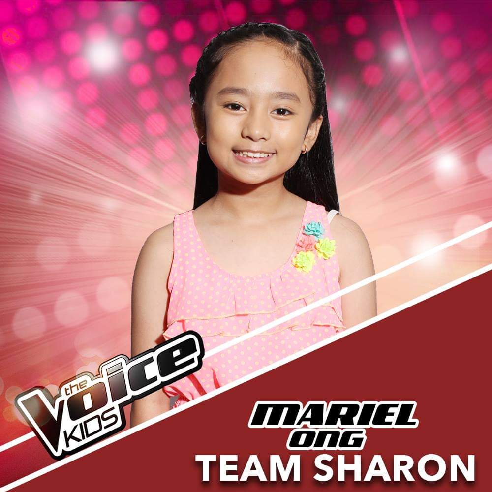 Beatrice Mariel Ong | The Voice of the Philippines Wiki | Fandom