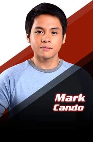 Mark Cando | The Voice of the Philippines Wiki | Fandom