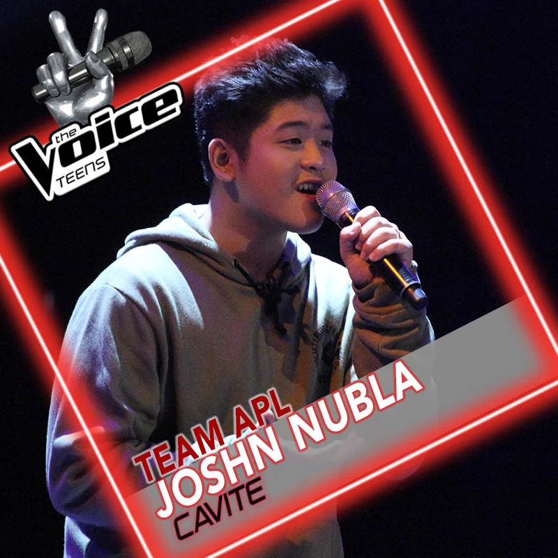 Josh Nubla | The Voice of the Philippines Wiki | Fandom